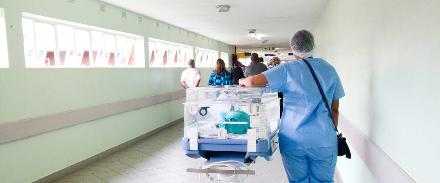 Opticyte: Why the Need is Now - Opticyte