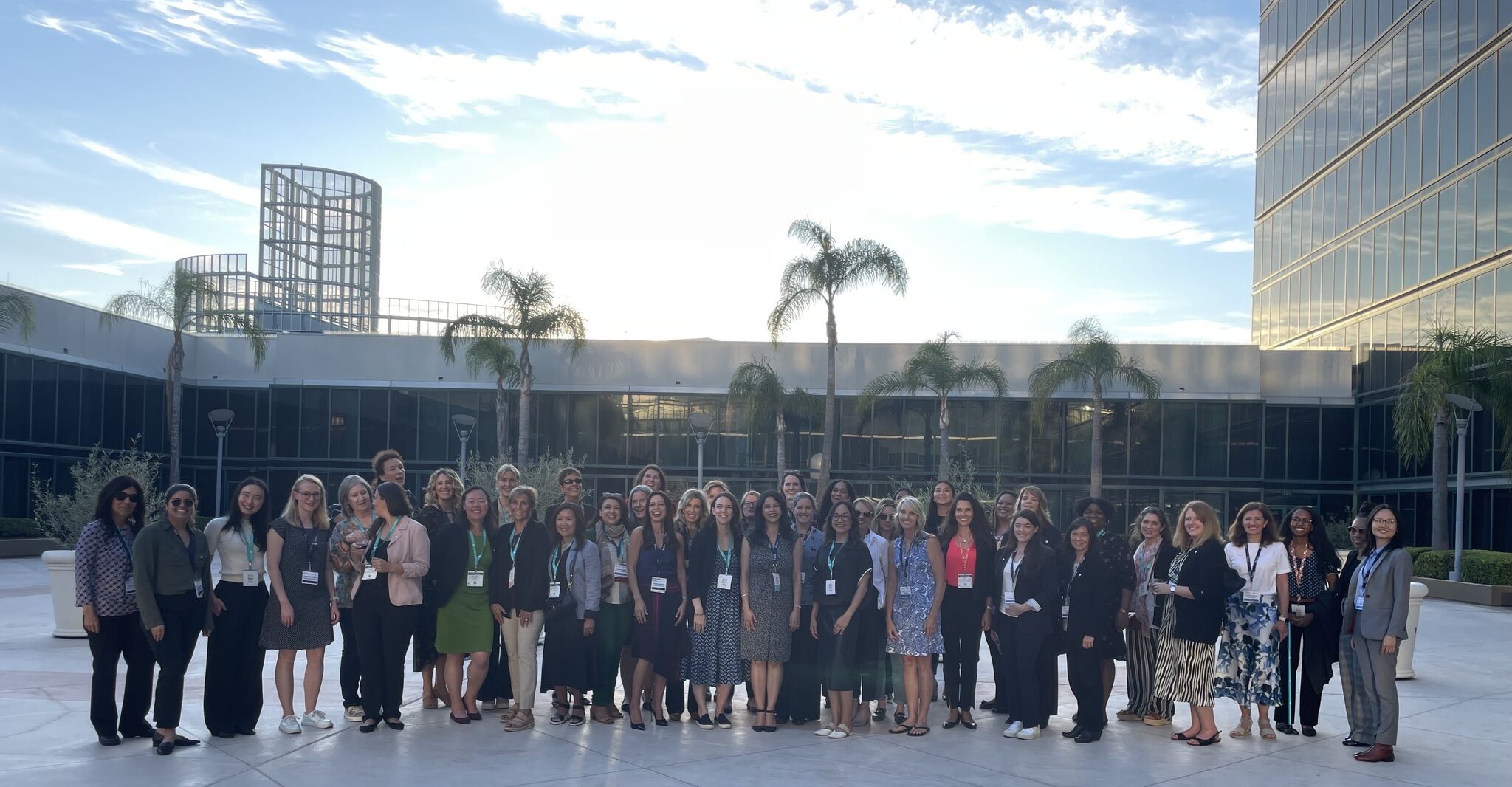 Women in MedTech - Opticyte