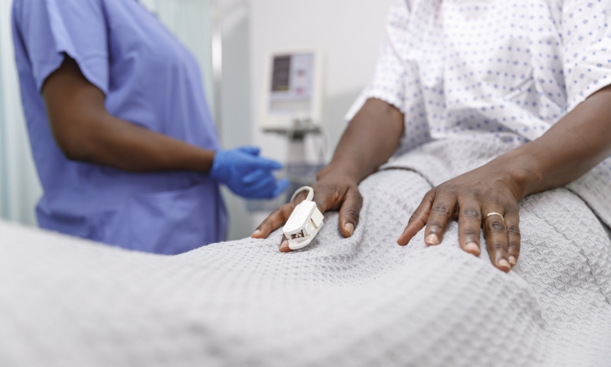 CEO Lori Arakaki On Racial Bias in Pulse Oximetry - Opticyte CEO Lori Arakaki On Racial Bias in Pulse Oximetry - Opticyte