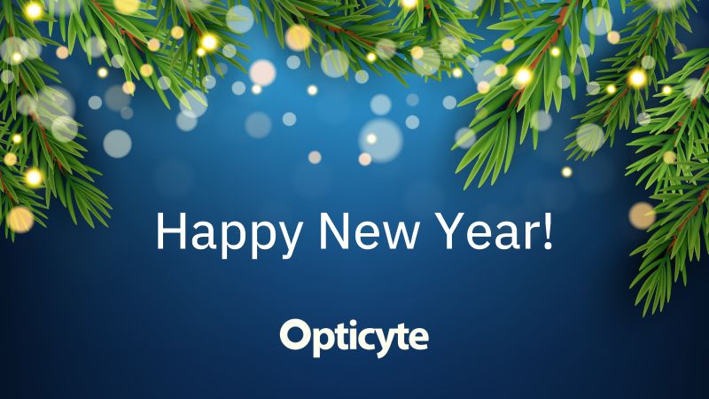 Looking Ahead to 2025 - Opticyte